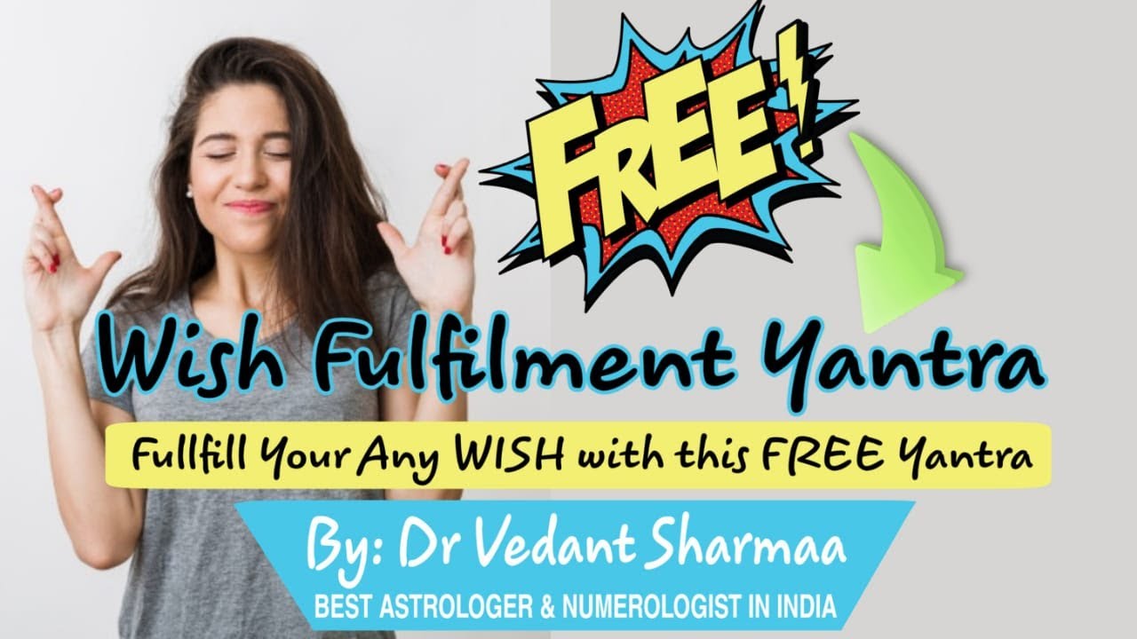 How to Fulfill Your Wish in One Day | 1176 Hindi Guide