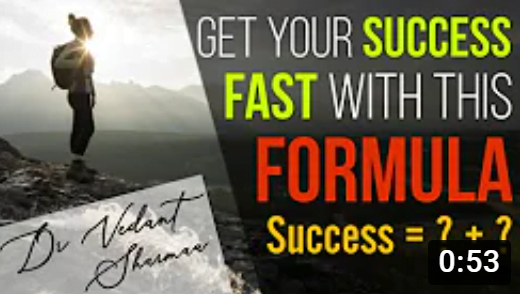 Secret Japanese Formula For Success In Life Affirmations #shorts ...