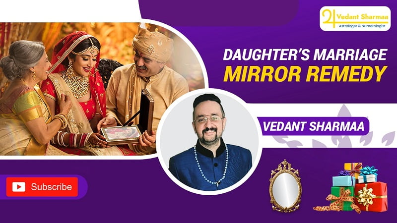Worried for your Daughter's Marriage? Try this remedy to get 100% Solution #shorts - Online Best ...