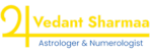 Vedant Sharmaa: Your Trusted Guide in Astrology & Numerology